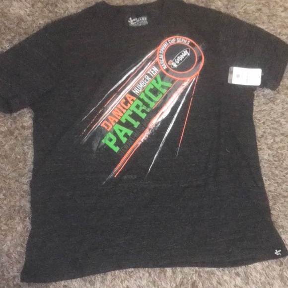 Nascar | Shirts | Danica Patrick Nascar Tshirt | Poshmark